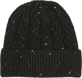 s.Oliver Black Label M&uuml;tze