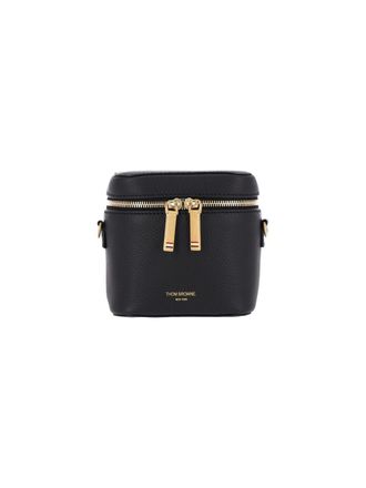 Thom Browne Leather Pouch