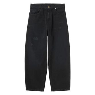 Carhartt Work in Progress Brandon Pant - - Trousers - Herren - Schwarzk - M