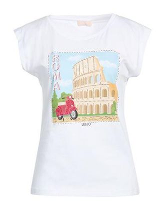 Liu Jo TOPS - T-shirts sur YOOX.COM