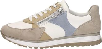 Rieker Femme, Chaussures, Multicolore, Taille: 38 EU Baskets