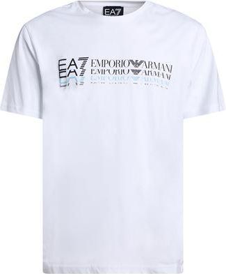 Emporio Armani TOPS - T-shirts sur YOOX.COM