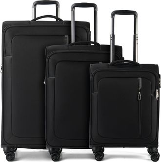 American Tourister Kofferset Nitestream