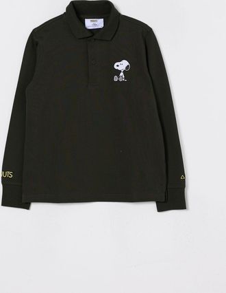 Sun 68 Polo SUN68 Kinder Farbe Gr&uuml;n