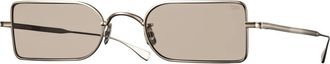 Eyevan 7285 798 Sonnenbrille - - Accessories - unisex - Grau - 50 MM