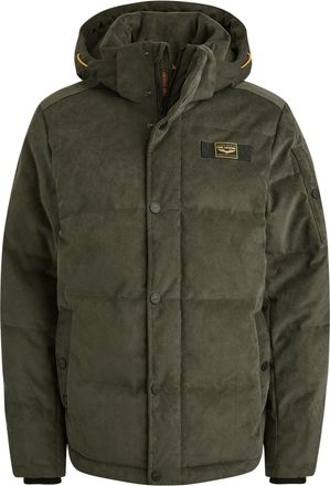 PME Legend &Uuml;bergangsjacke Gobbler jacket