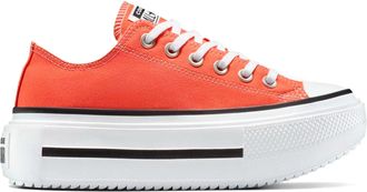 Converse CHUCK TAYLOR ALL STAR LIFT DOUBLE STACK