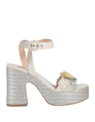 AGL SCHUHE - Sandalen auf YOOX.COM