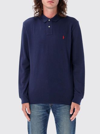 Polo Ralph Lauren Polo POLO RALPH LAUREN Herren Farbe Navy