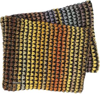 Eisglut Loopschal Valerie Loop