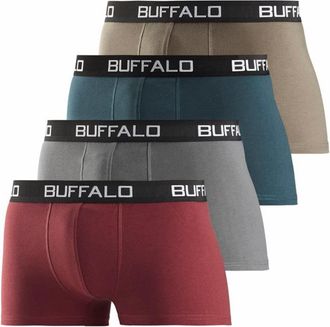 Buffalo Boxershorts