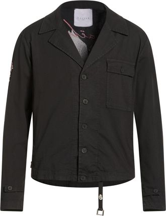 Ga&euml;lle Paris JACKEN & M&Auml;NTEL - Jacken und Anoraks auf YOOX.COM