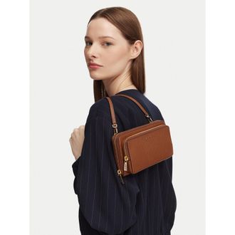 Michael Kors Handtasche MICHAEL Michael Kors 32F5GJ6C7L Braun