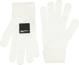 Karl Lagerfeld ACCESSOIRES - Handschuhe auf YOOX.COM