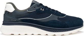 Geox Sneakers U Spherica Actif X1 U65HUA 000U4 C4002 Dunkelblau