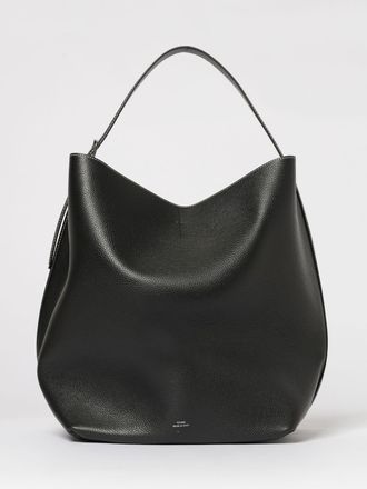 Toteme Sac Cabas Femme couleur Noir
