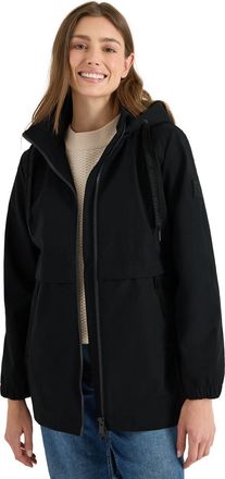 Cecil Damen Kurze Trench Jacke