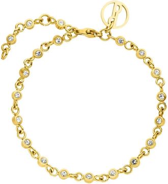 Purelei Armband - Armband Polite - Gr. ONE SIZE - in Gold - für Damen