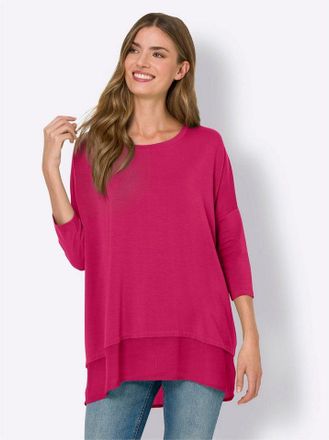 Heine T-Shirt Oversize-Shirt