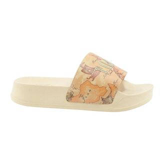 Alviero Martini 1A Classe Damen, Schuhe, Beige, 35 EUGr&ouml;&szlig;e