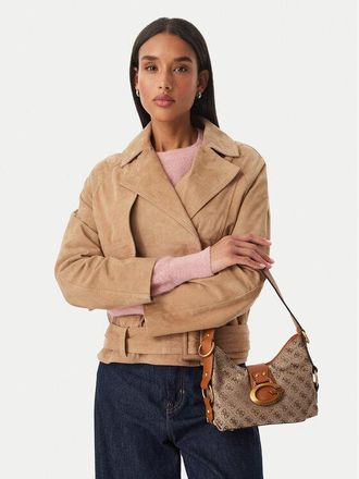 Guess Handtasche 183683 Beige