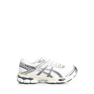 Asics Gel-Cumulus 16 - - Sport - Herren - Wei&szlig; - 38 EU