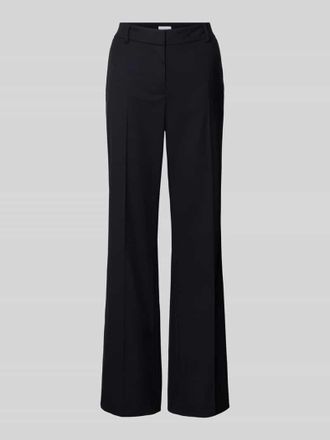 Jake*s Straight Fit Stoffhose mit Viskose-Anteil