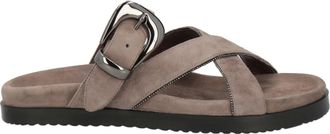 Barba SCHUHE - Sandalen auf YOOX.COM
