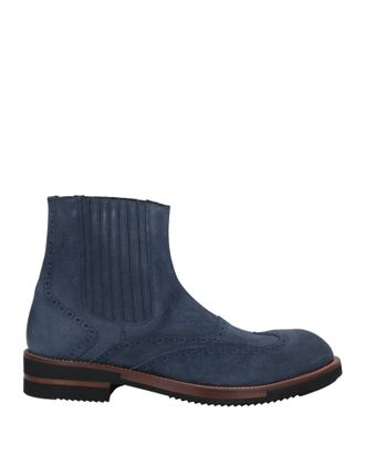 A.Testoni SCHUHE - Stiefeletten auf YOOX.COM
