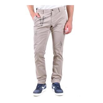 Mason's Stylische Chinos - - Trousers - Herren - Beige - 2XL