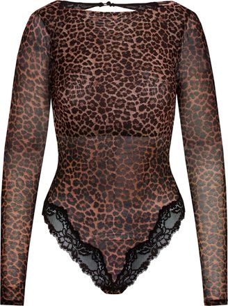 Hunkem&ouml;ller Body Gabrielle