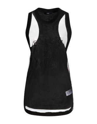 Diesel TOPS - Tank Tops auf YOOX.COM