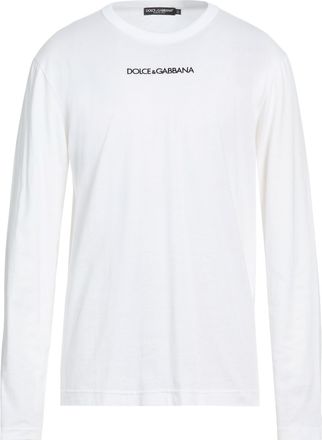 Dolce & Gabbana TOPS - T-shirts auf YOOX.COM