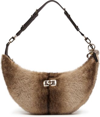 Guess Handtasche Guess Mavis HWFG96 74020 Beige
