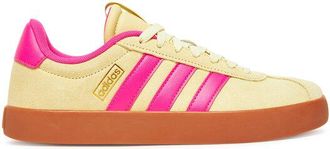 adidas Sneakers Vl Court 3.0 JR8649 Gelb