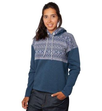Chillaz Ontario W - Fleecepullover - Damen