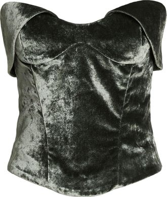 MUGLER TOPS - Tops auf YOOX.COM