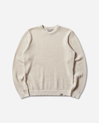 Carhartt Work in Progress Men s Stockton Sweater Cinnerus