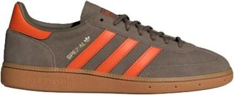 adidas Herren, Schuhe, Braun, 44 EUGröße