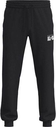 Converse Jogginghose CONVERSE ARCH ALL STAR PANT sportliche Jogginghose, aus Baumwolle und Polyester