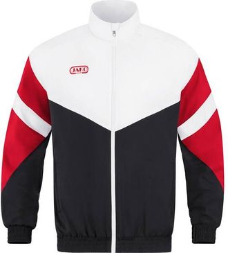 Jako Herren Sportanzug Freizeitjacke Retro