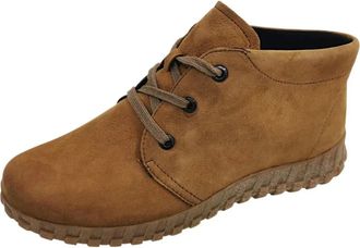 Semler Damen, Schuhe, Braun, 38 1/2 EUGr&ouml;&szlig;e