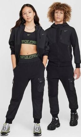 Nike Kinder Hose Sportswear City Utility EasyOn Therma-FIT Winterized