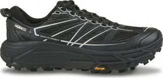 Hoka One One Homme, Sport, Noir, Taille: 40 2/3 EU Mafate Speed 2 TS