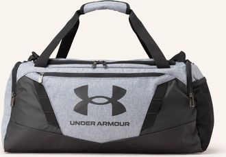 Under Armour Sporttasche Ua Undeniable 5.0 grau