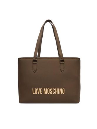 Love Moschino Handtasche JC4190PP1OKD0203 Braun