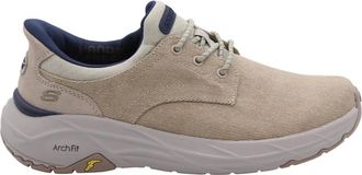 Skechers Homme, Chaussures, Gris, Taille: 44 EU Bullito