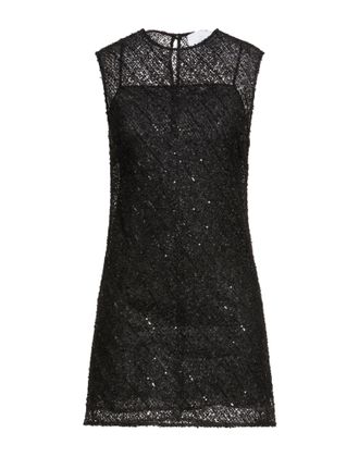 Erika Cavallini Semi Couture KLEIDER - Mini-Kleider auf YOOX.COM