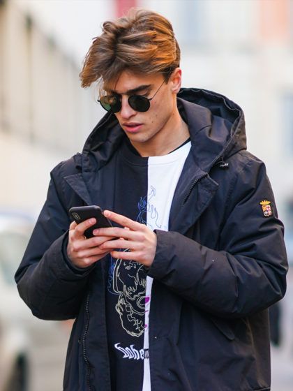 8 types d’hommes à éviter absolument !