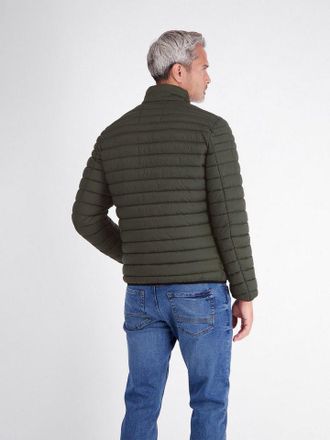 Lerros Steppjacke geeignet f&uuml;r die &Uuml;bergangsjahreszeit